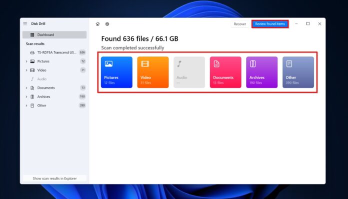 How To Undo Diskpart Clean Command And Recover Data After It