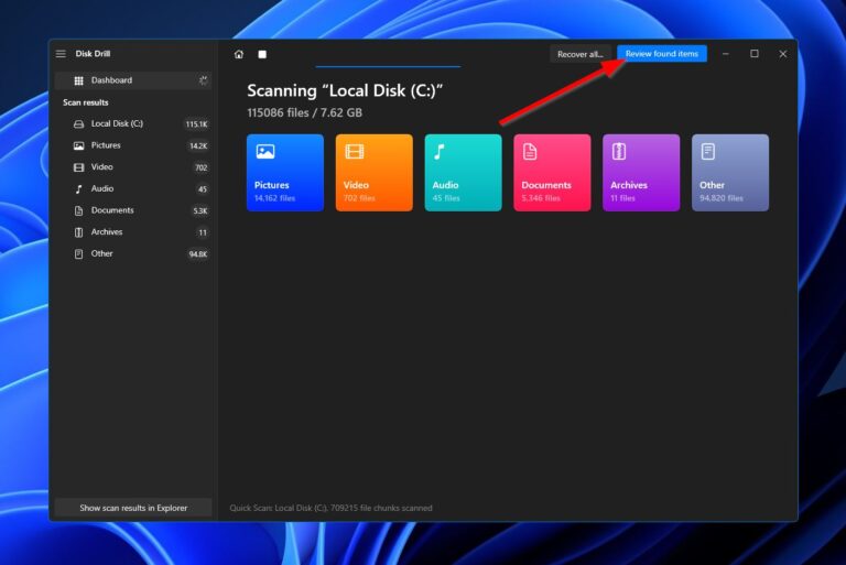 Cómo solucionar el problema de disco dinámico no válido en Windows 10/11