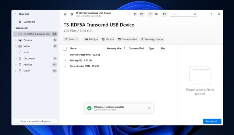 Comment résoudre l'erreur "Erreur lors du chargement du système d ...