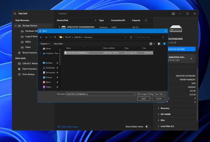 What to Do If Hard Drive Says It’s Full But It's Not: 7 Fixes
