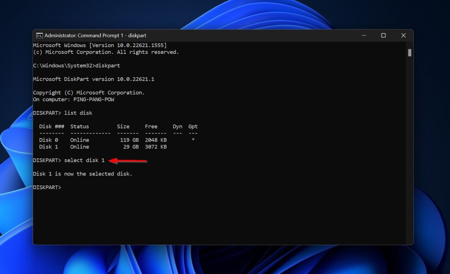 How to Fix an I/O Device Error on Windows and Recover Data