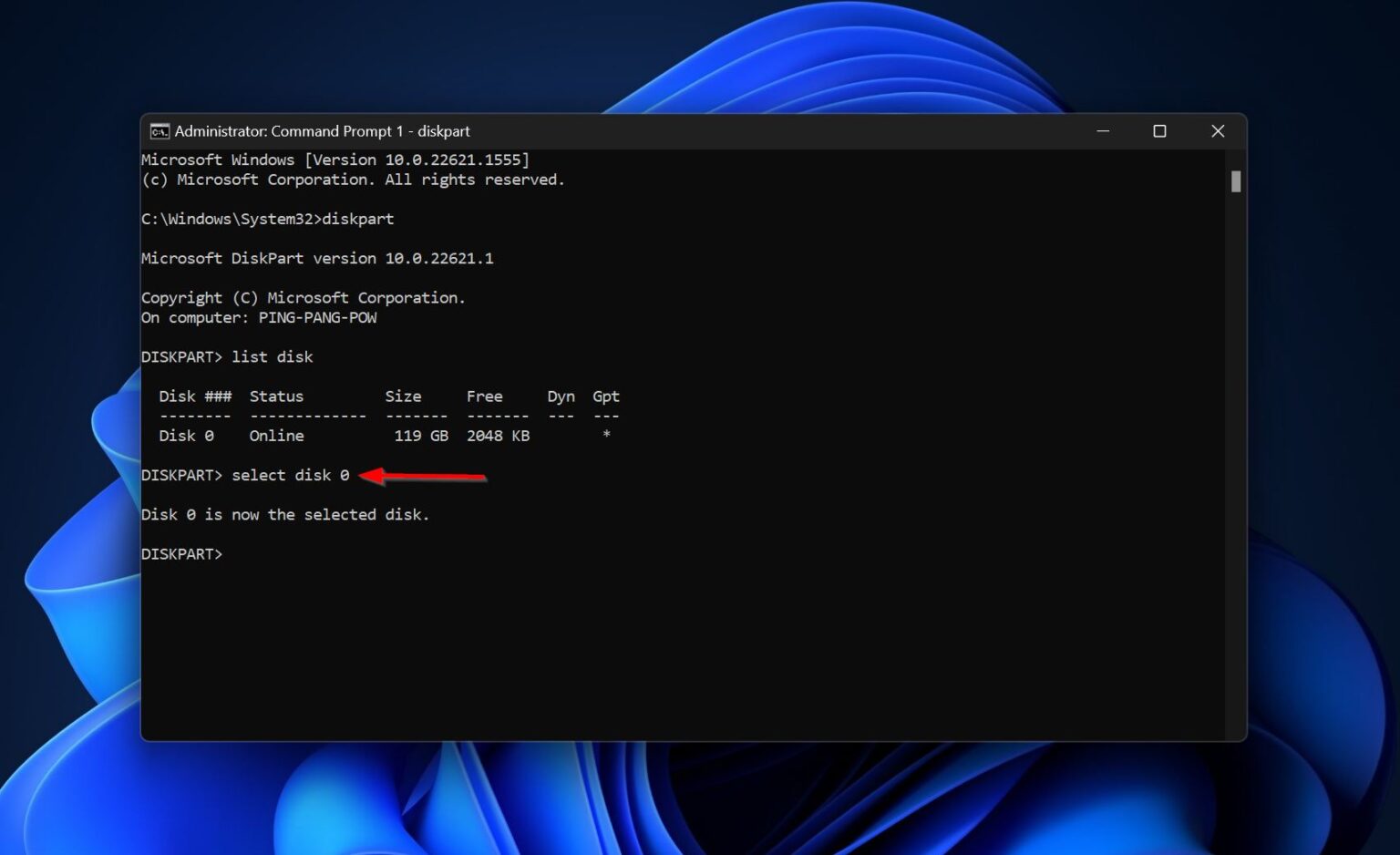 How To Fix No Bootable Device Found Error On Windows 1011