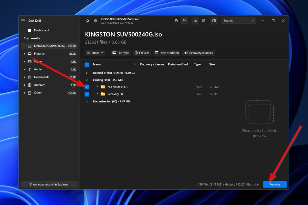 What to Do If Hard Drive Says It’s Full But It's Not: 7 Fixes