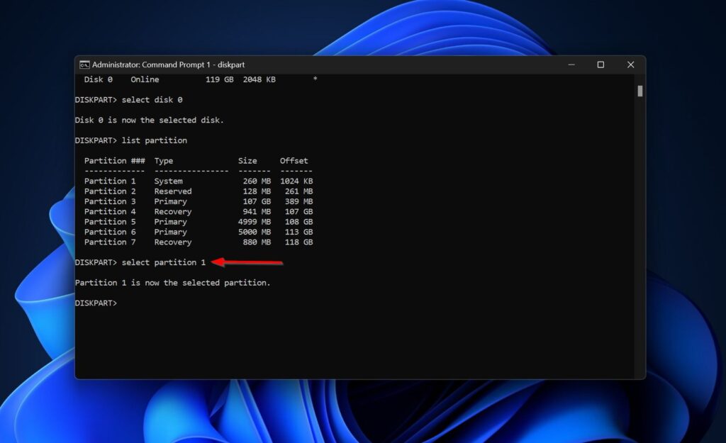 How To Fix No Bootable Device Found Error On Windows 1011