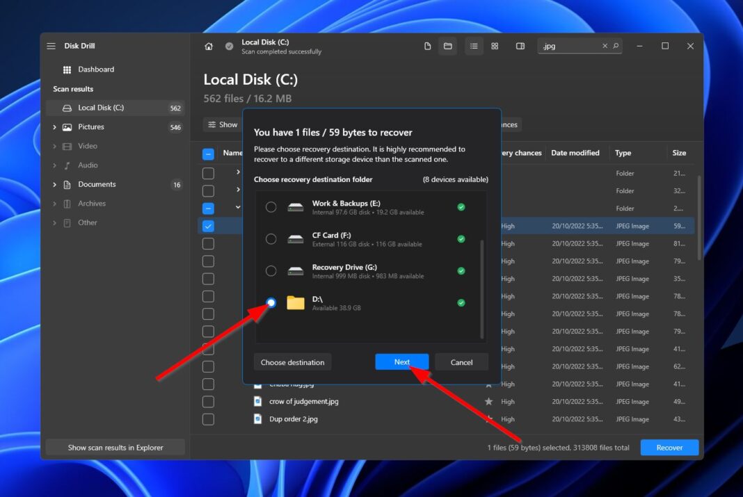 How to Solve Dynamic Disk is Invalid Problem on Windows 10/11