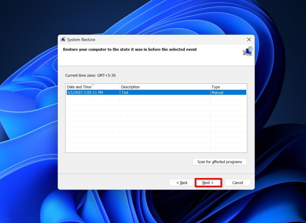 How To Fix An Invalid Partition Table On Windows 5 Methods