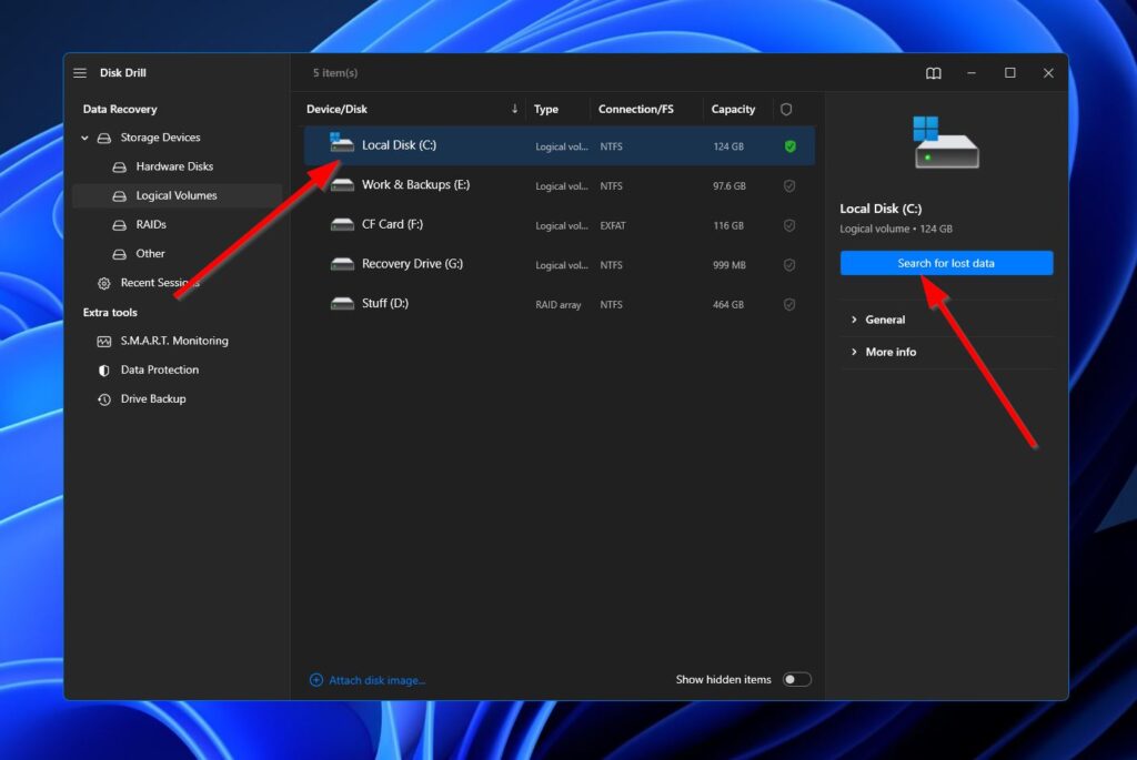 How to Solve Dynamic Disk is Invalid Problem on Windows 10/11