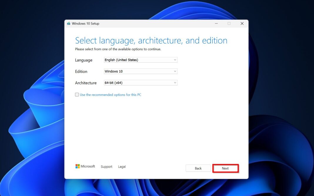 How to Solve "Erorr Loading Operating System" on Windows