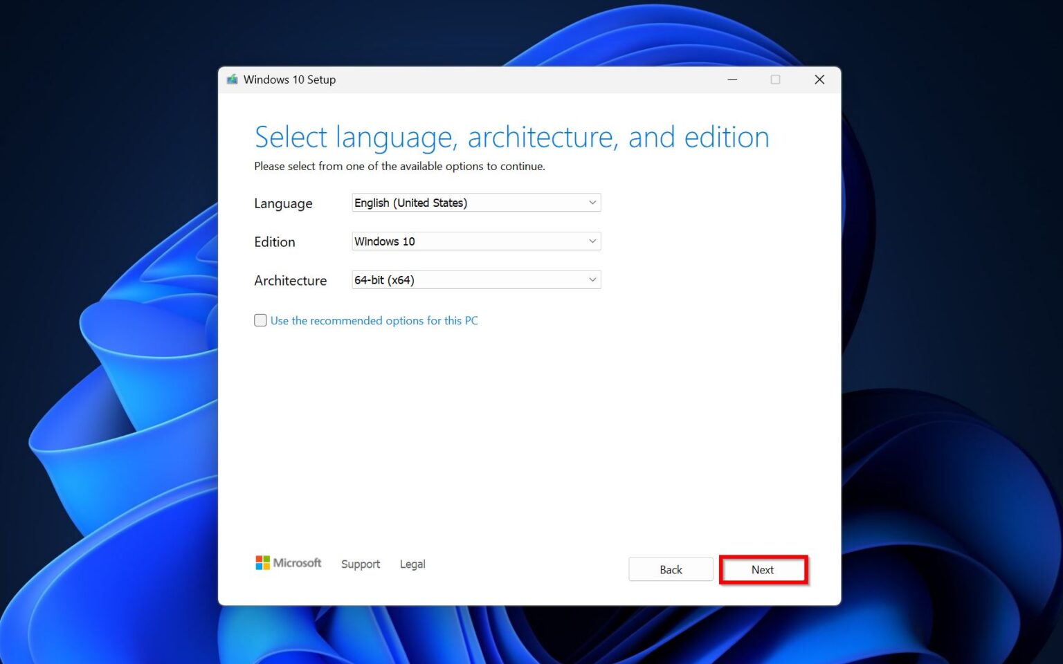 How To Solve Erorr Loading Operating System On Windows