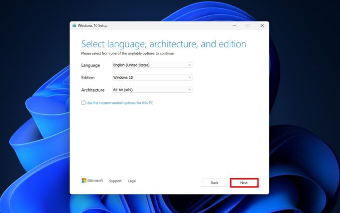 How to Solve "Erorr Loading Operating System" on Windows