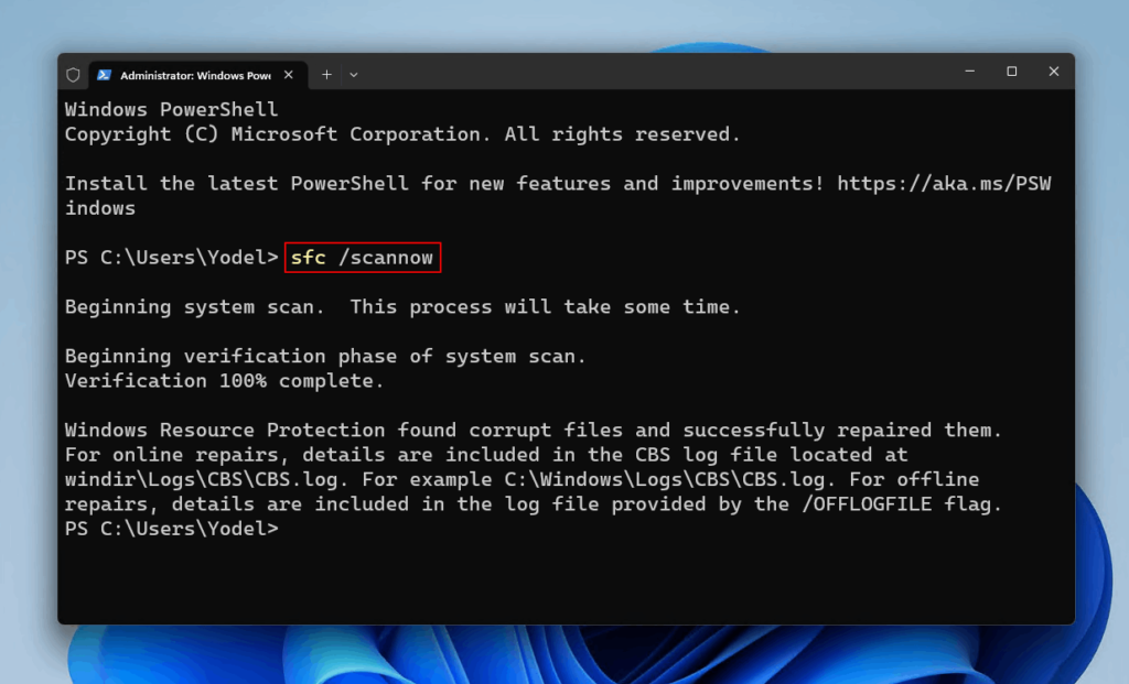 What is a File System Error and How to Fix It on Windows 10/11