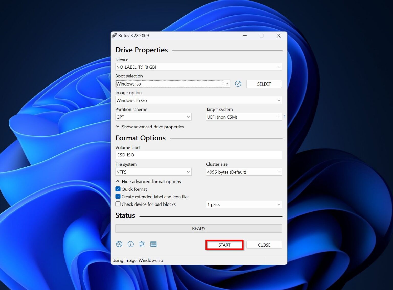 How to Solve "Erorr Loading Operating System" on Windows