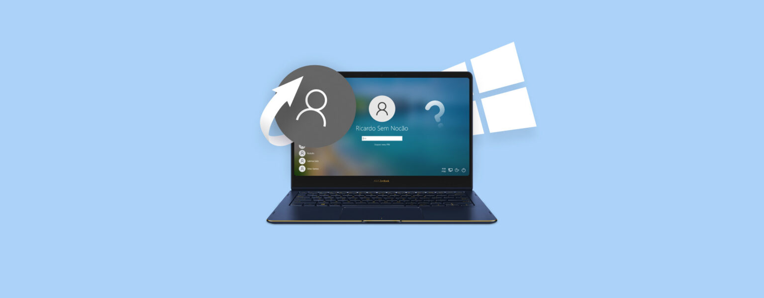 How to Undelete User Profile on Windows and Restore Data from It