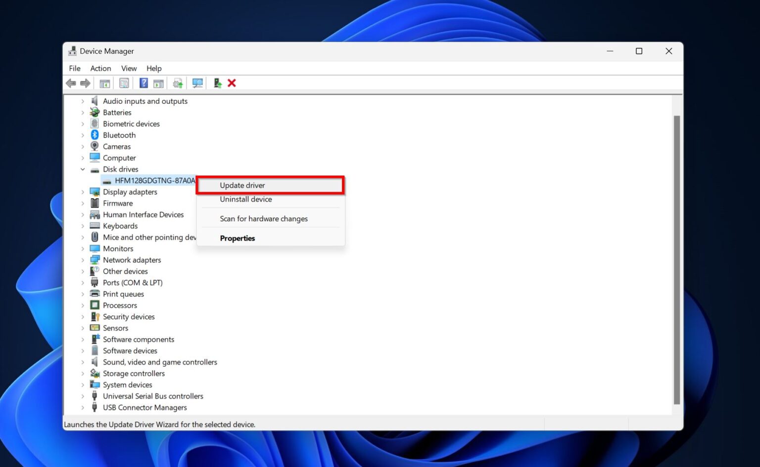 How to Fix an I/O Device Error on Windows and Recover Data
