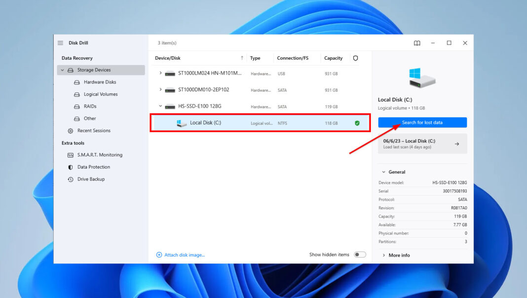 How to Recover Permanently Deleted Files without Software