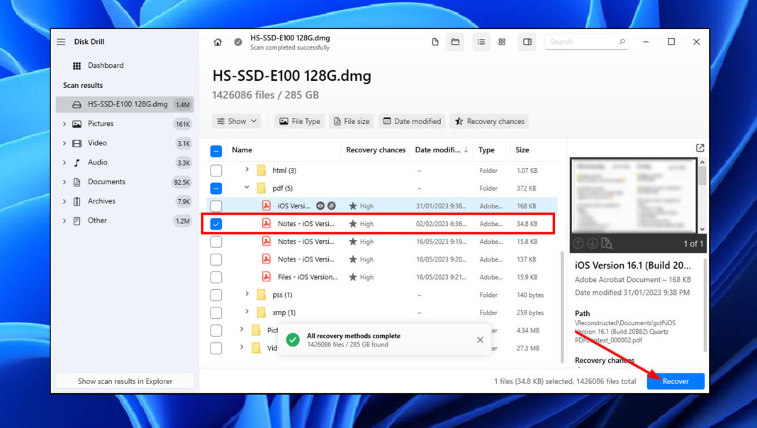 How to Format Hard Drive Without Losing Data | Windows & Mac