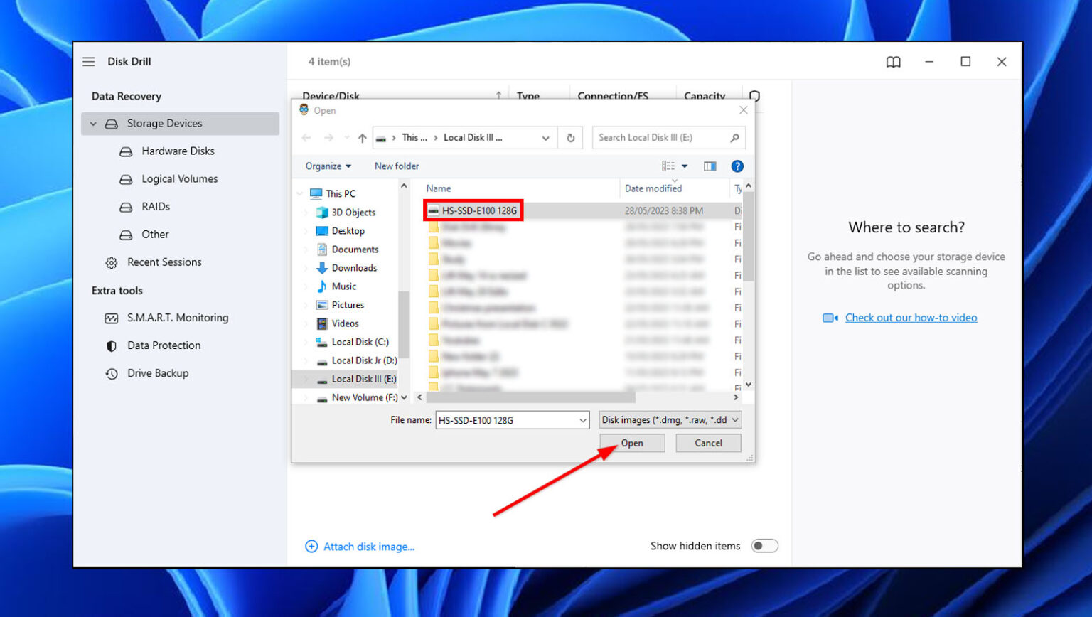Comment formater un disque dur sans perdre de données | Windows & Mac