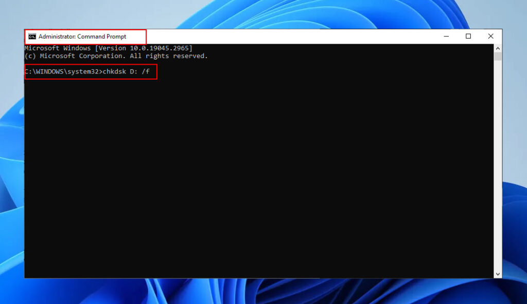 Hur man återställer permanent borttagna filer utan programvara