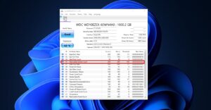 What is Reallocated Sector Count and How to Fix It [Guide]