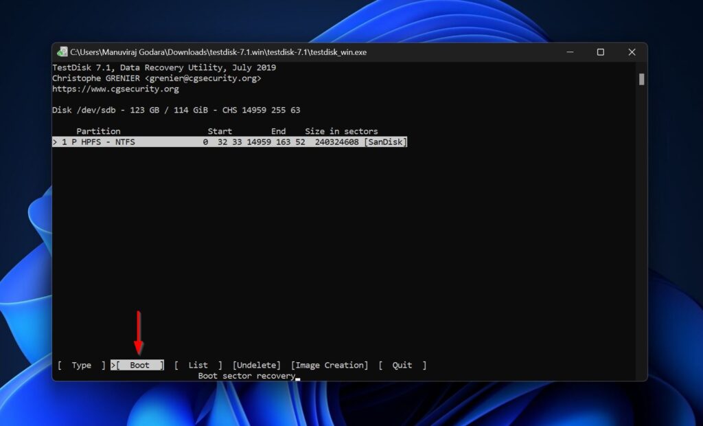 How To Fix Corrupt Master File Table On Windows 7 Methods