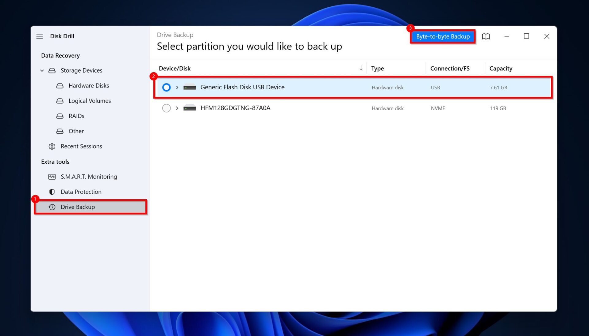 What is Reallocated Sector Count and How to Fix It [Guide]