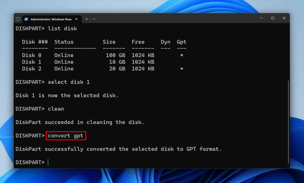 Hoe MBR naar GPT te converteren zonder gegevensverlies op Windows | 2023