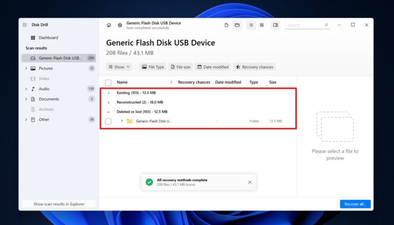 How To Fix Destination Folder Access Denied Error On Windows