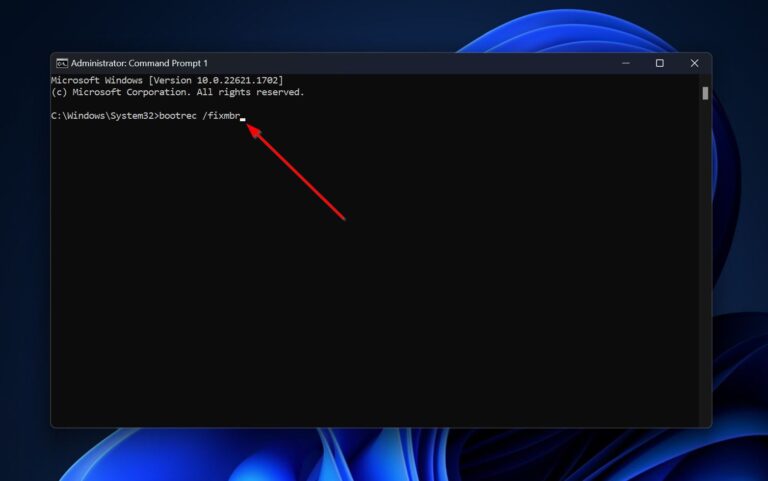 Windowsの破損したマスターファイルテーブルを修復する方法 | 7つの方法