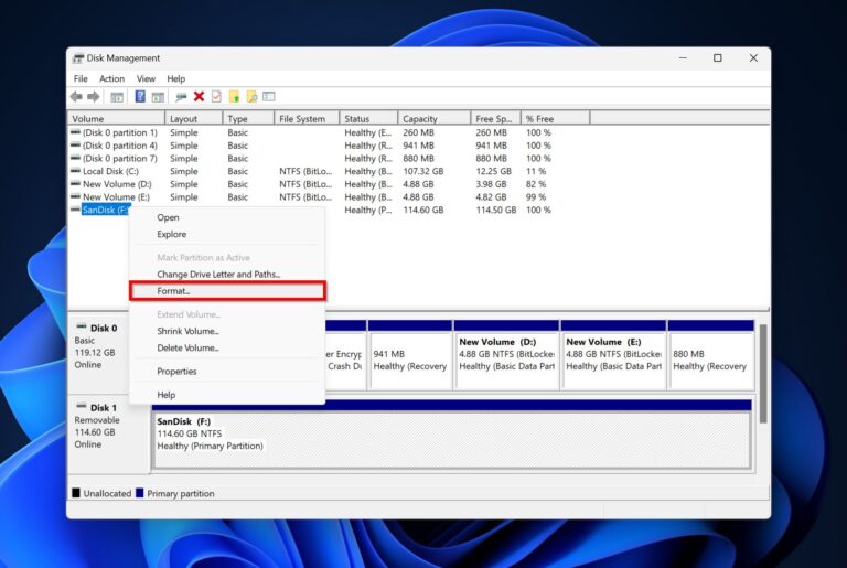 How To Fix Corrupt Master File Table On Windows 7 Methods
