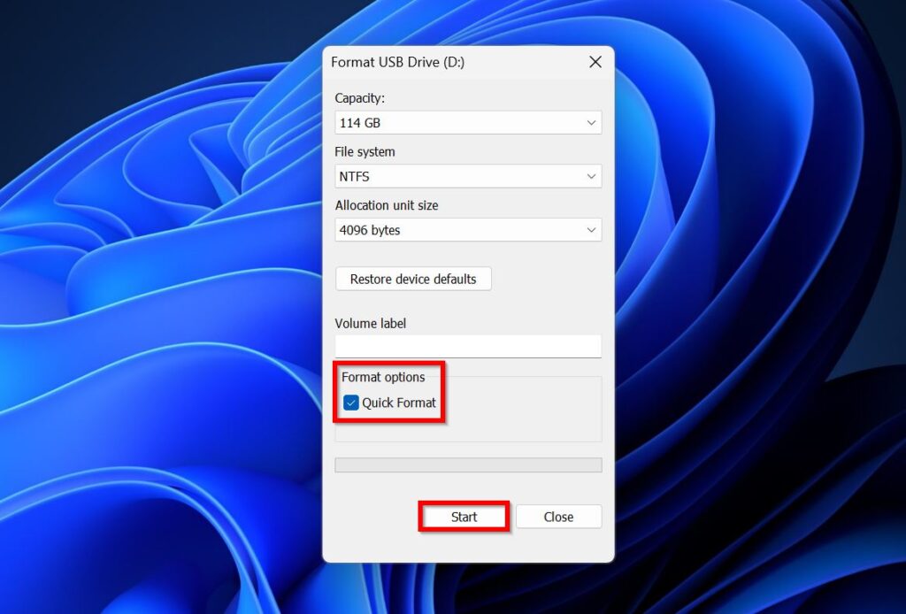 How to Remove a Virus from Your USB Drive on Windows | 3 Ways