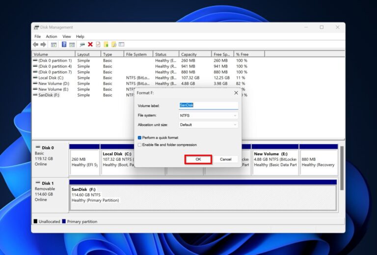 How to Fix Corrupt Master File Table on Windows | 7 Methods