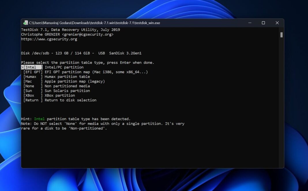 Windowsの破損したマスターファイルテーブルを修復する方法 | 7つの方法