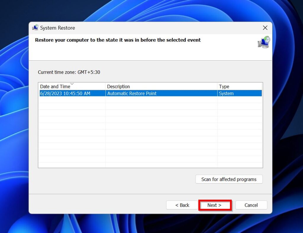 Will a System Restore Recover Deleted Files: a Detailed Answer