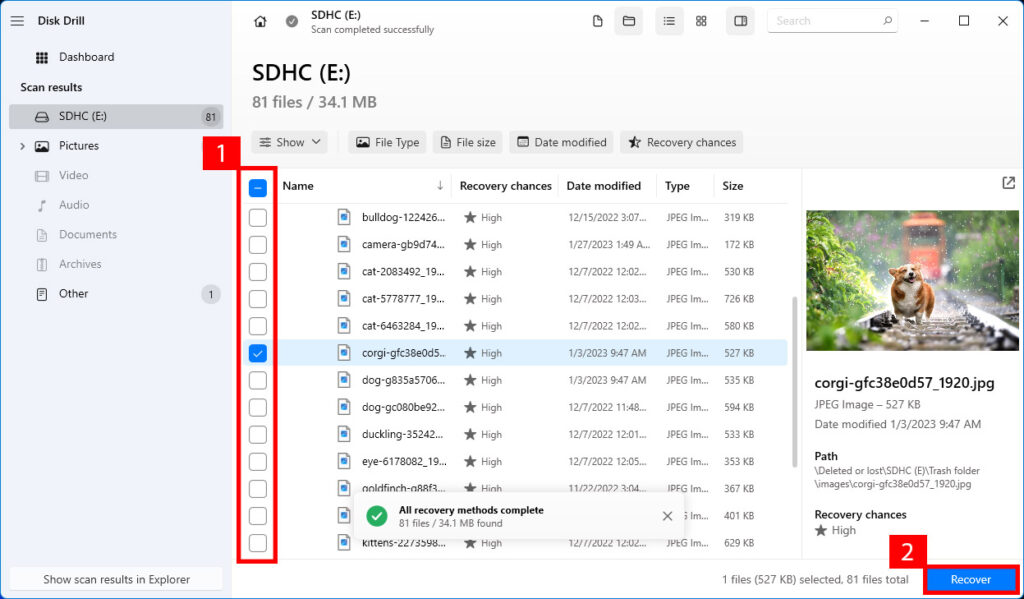 How to Recover Overwritten Files on Windows 10/11 | Guide