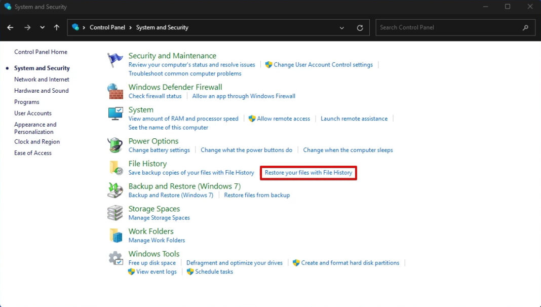How to Recover Shift Deleted Files on Windows Using Free Methods