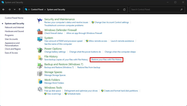 How to Recover Shift Deleted Files on Windows Using Free Methods