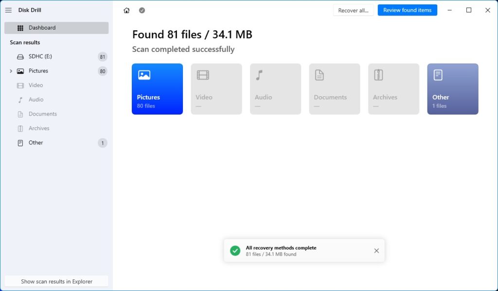 How to Recover Overwritten Files on Windows 10/11 | Guide
