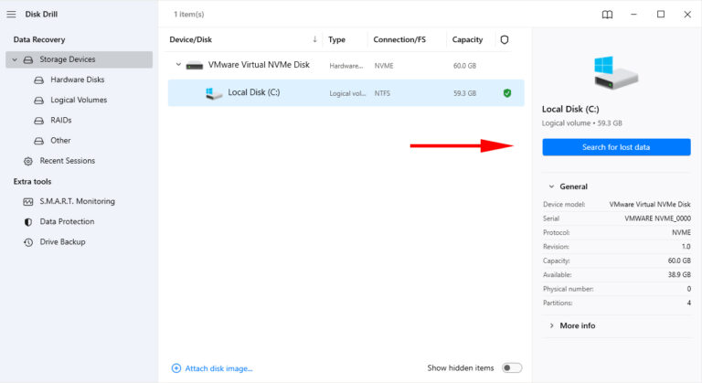 How to Recover Deleted Desktop Files in Windows | 4 Methods