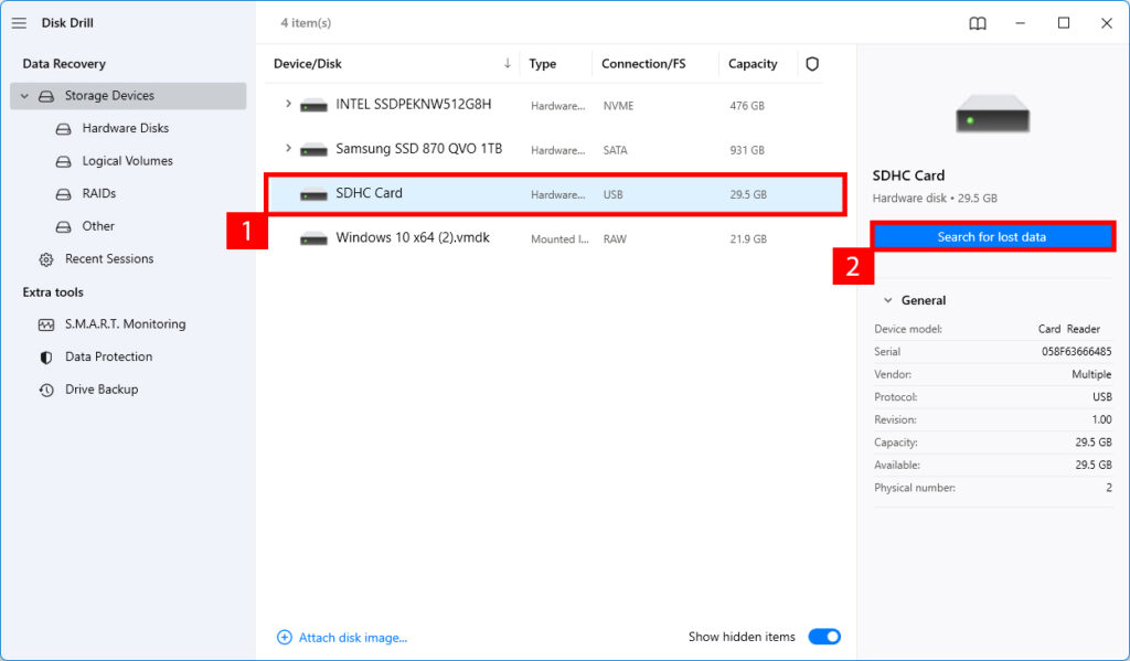 How to Recover Overwritten Files on Windows 10/11 | Guide