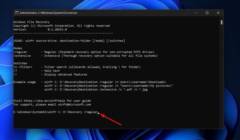 Will a System Restore Recover Deleted Files: a Detailed Answer Will a System Restore Recover Deleted Files: a Detailed Answer