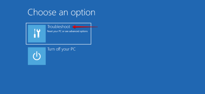 How To Fix Missing Efi System Partition On Windows 1011