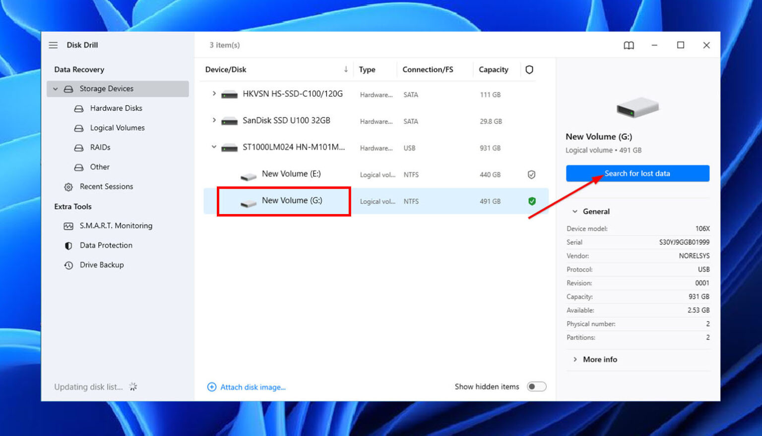 How to Recover Photos from a Computer Hard Drive [Full Guide]