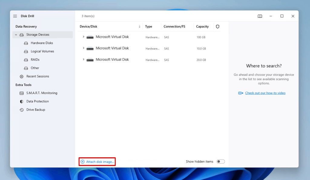 What is Raw Read Error Rate of a Hard Drive and How to Use It