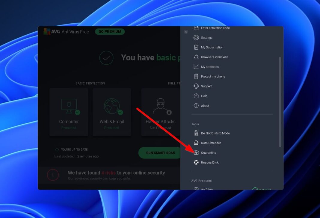 Files are Getting Deleted Automatically on Windows: How to Fix