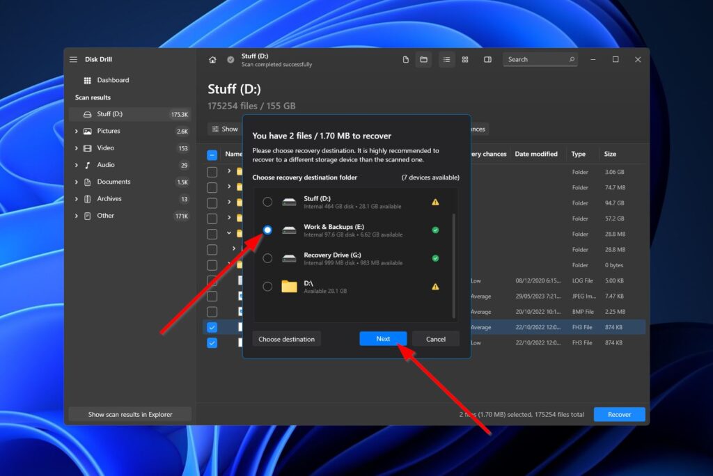 Files are Getting Deleted Automatically on Windows: How to Fix