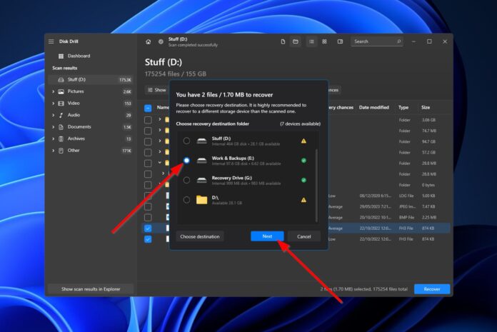 Files are Getting Deleted Automatically on Windows: How to Fix