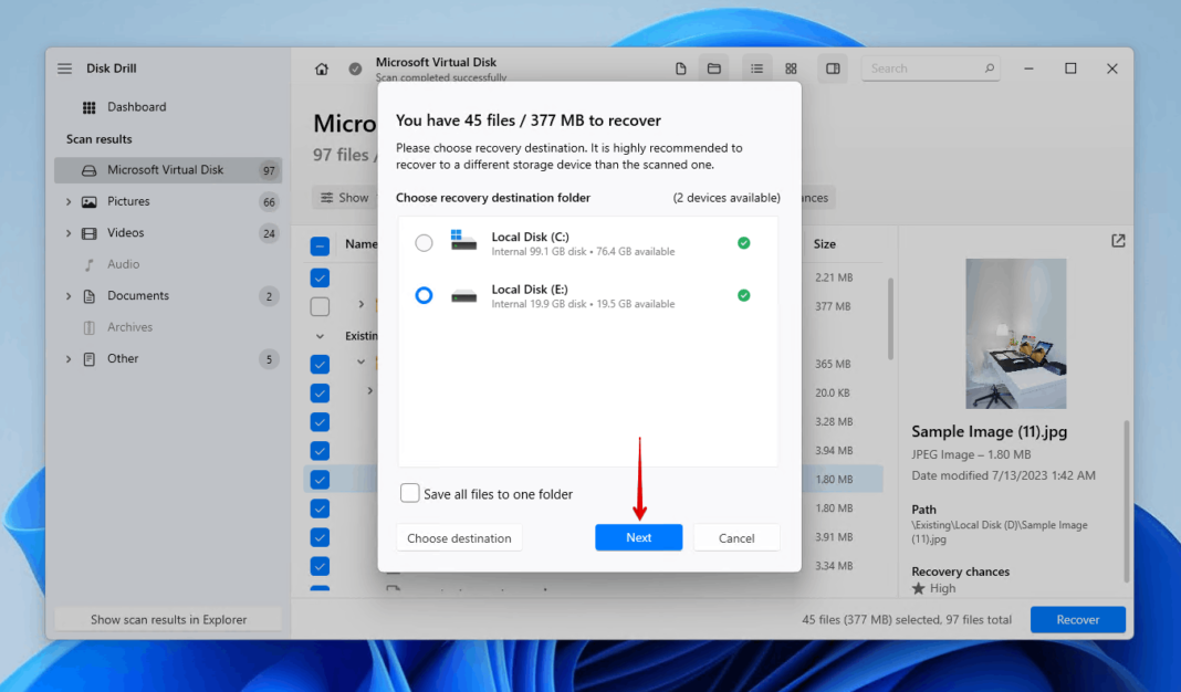 The System Cannot Find The Drive Specified: 9 Ways to Fix