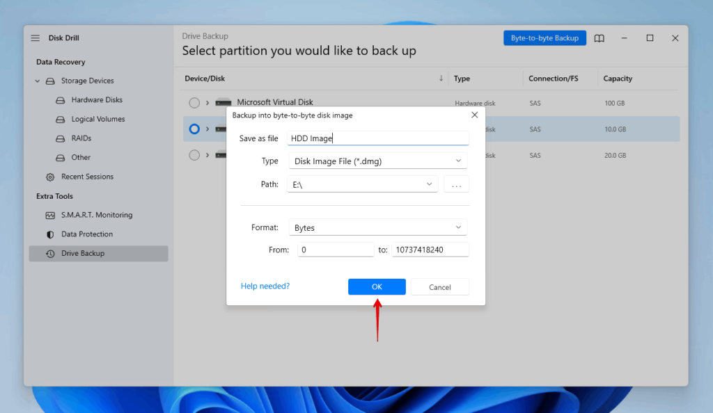 What is Raw Read Error Rate of a Hard Drive and How to Use It