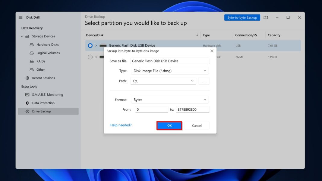 How to Fix “Please Insert a Disk Into USB Drive” Error