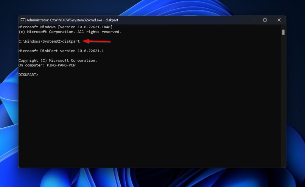 Change Drive Letter and Paths Greyed Out: How to Fix
